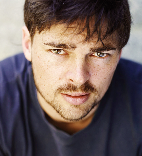 Picture of Karl Urban