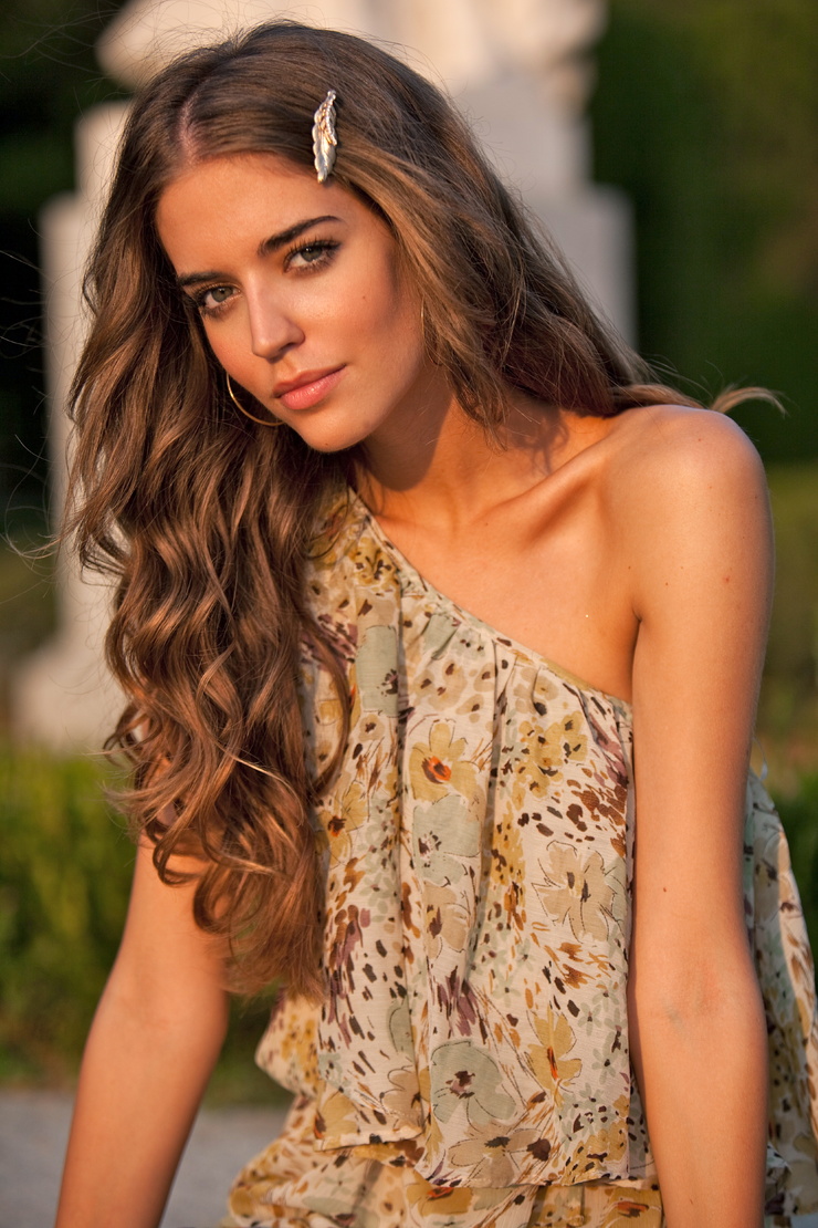 Image of Clara Alonso