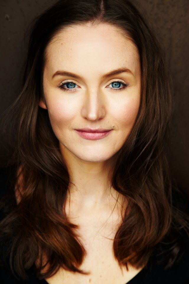 Picture of Katie Wall