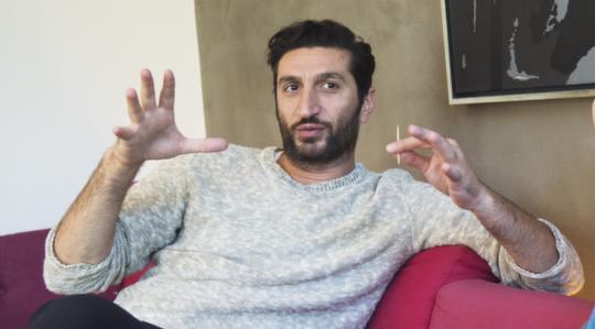 Picture of Fares Fares