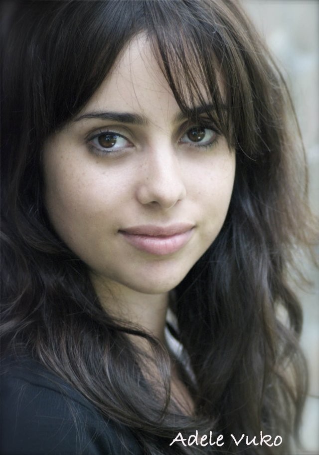 Adele Vuko image