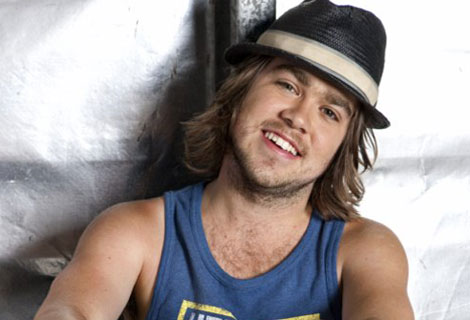 Image of Andrew Ryan