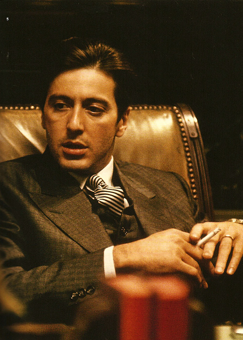 Picture of Al Pacino