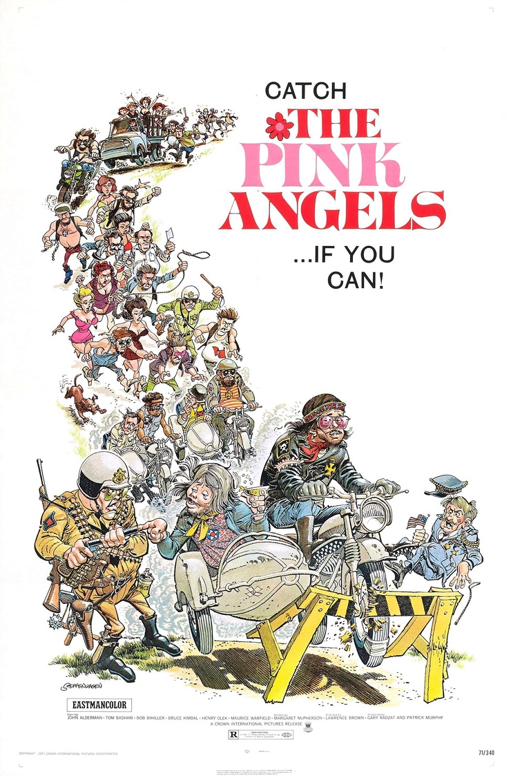 Picture of Pink Angels