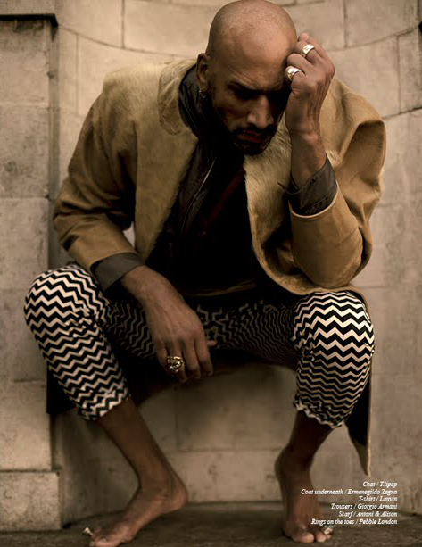 Picture of Vladimir McCrary