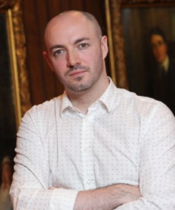 Picture of Paul Kennedy