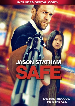 Picture of Safe