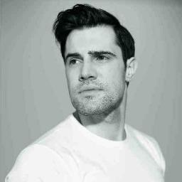 Johnny Hamilton picture