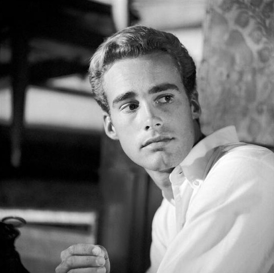 Picture of Sean Flynn