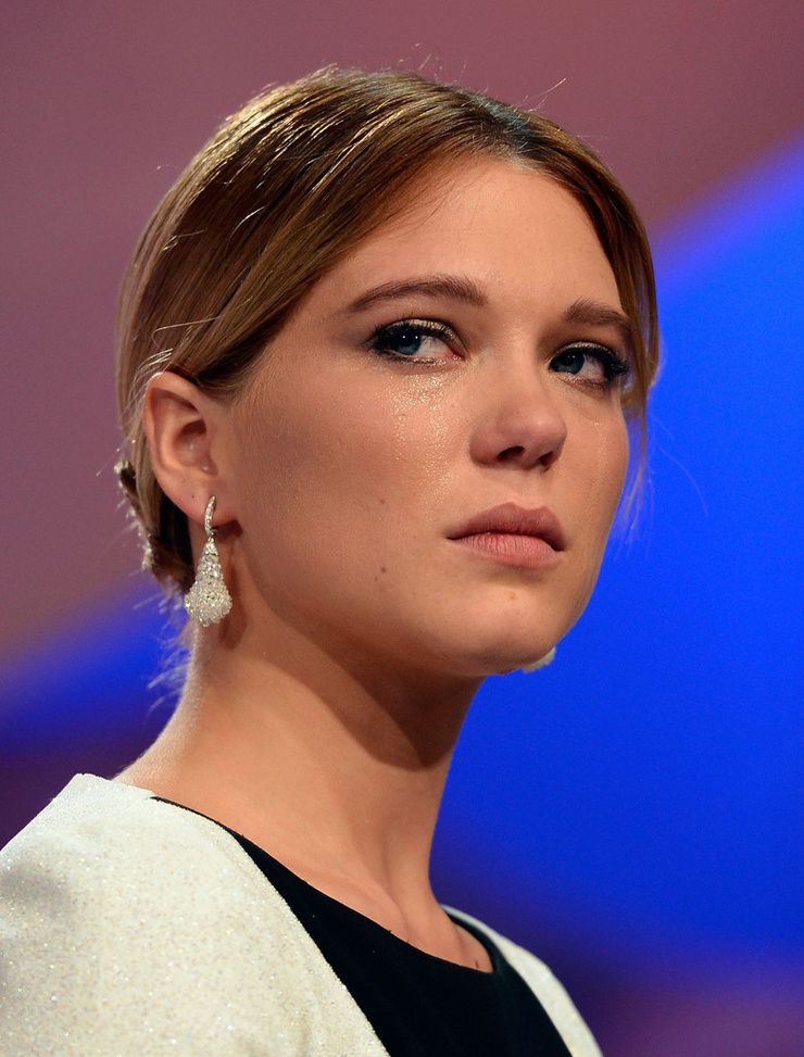 Image of Léa Seydoux