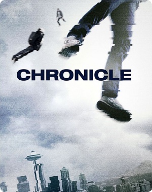 Chronicle picture