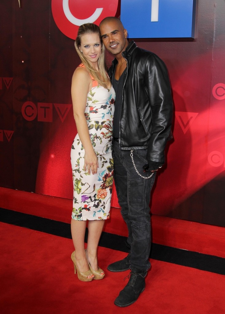 Picture of A.J. Cook