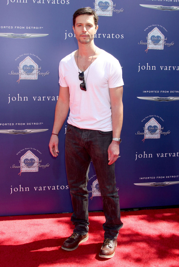 Picture of Jason Behr