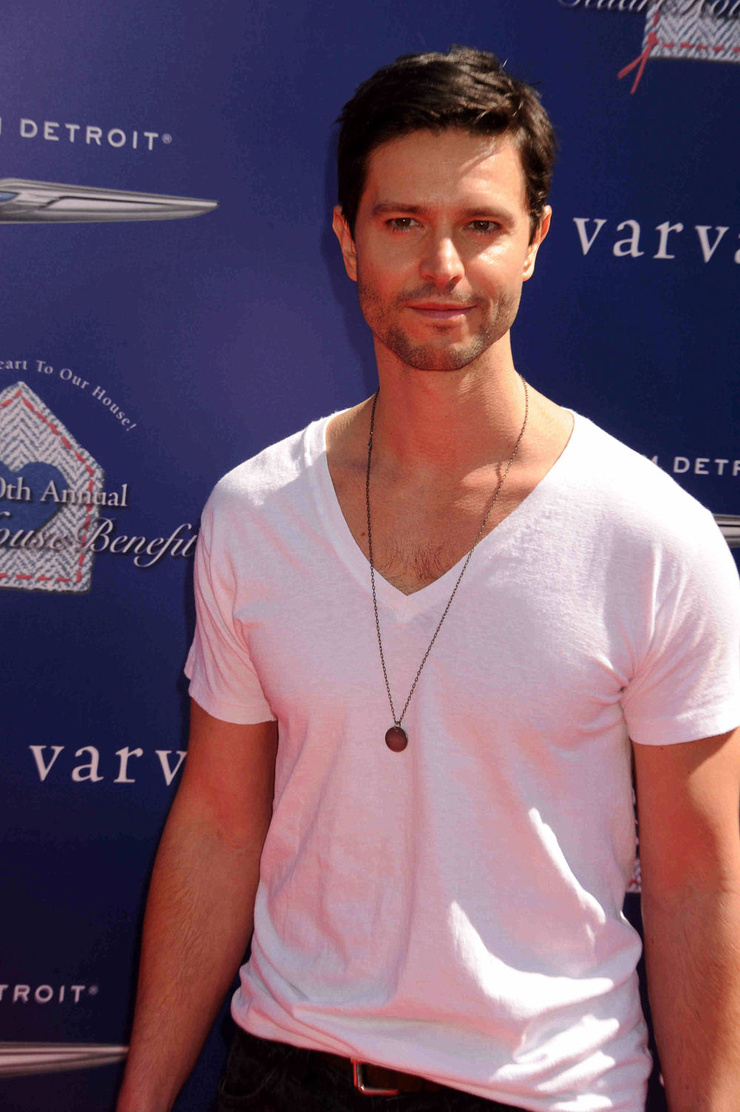 Jason Behr image