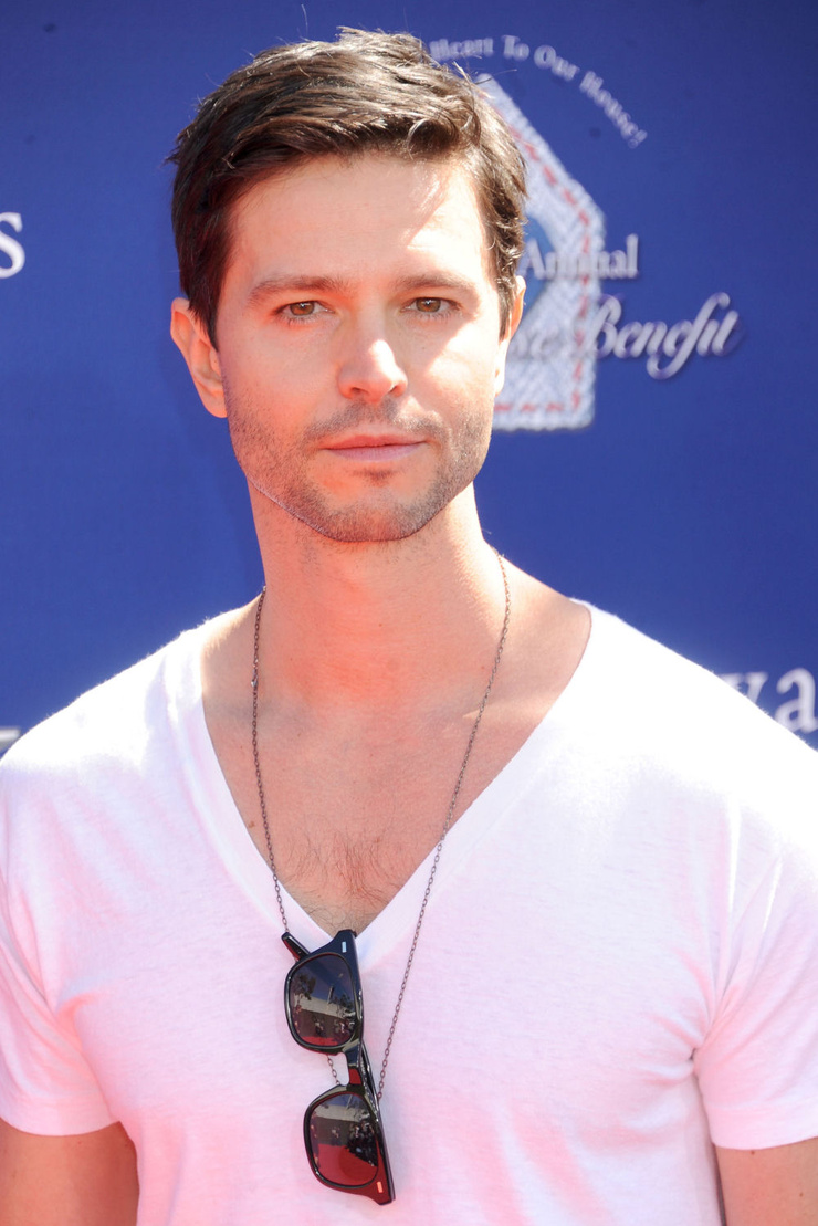 Picture of Jason Behr