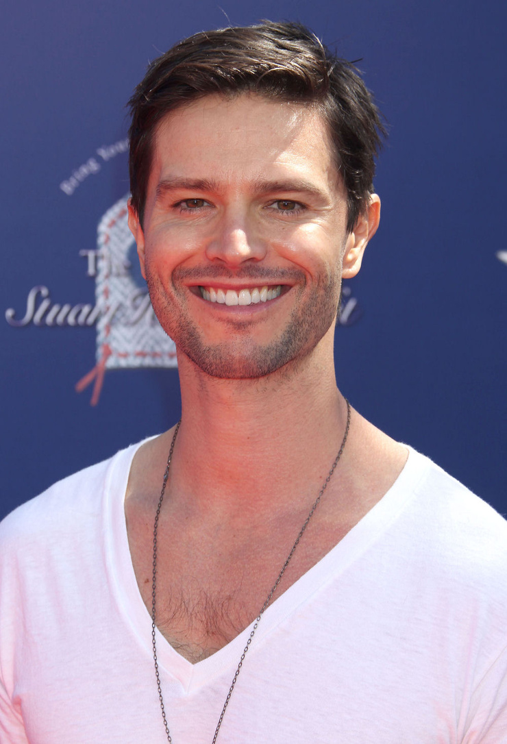 Picture of Jason Behr