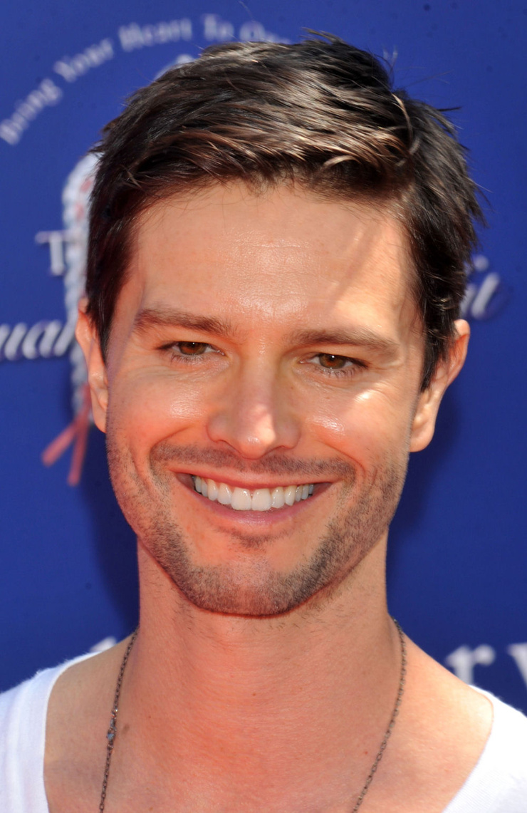 Jason Behr image