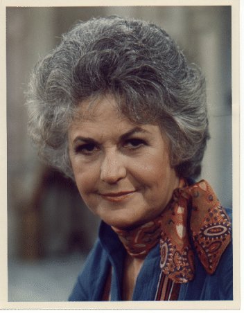 Picture of Bea Arthur