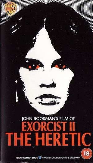 Exorcist II: The Heretic picture