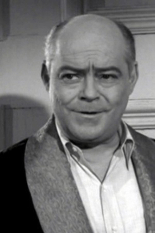 Picture of Luis Van Rooten