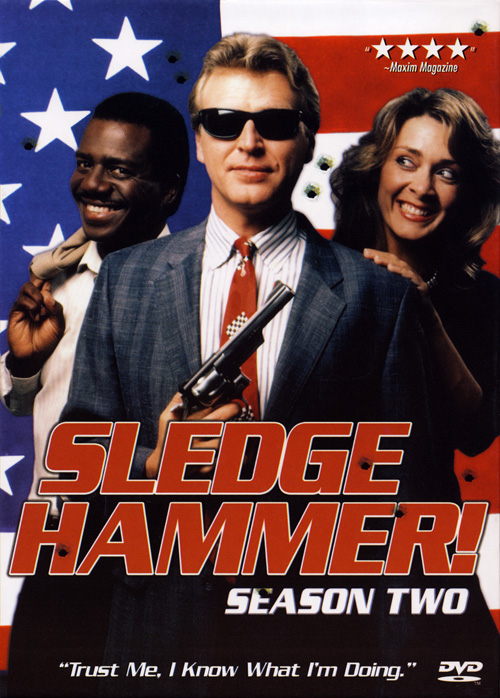 Picture of Sledge Hammer!