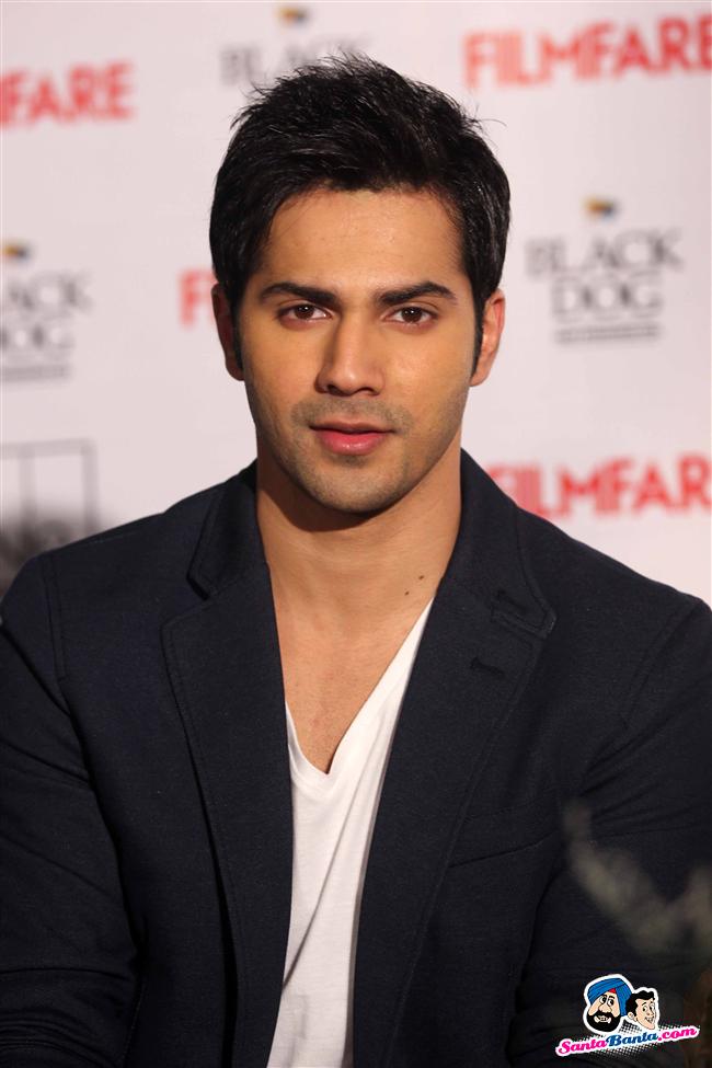 Picture of Varun Dhawan