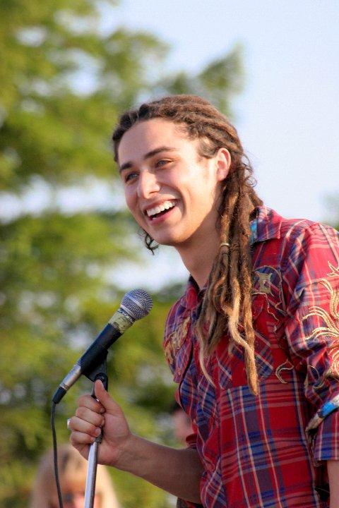 Picture of Jason Castro