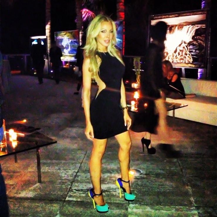 Picture of Lisa Hochstein