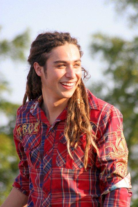 Picture of Jason Castro