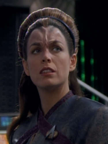 Picture of Megan Gallagher