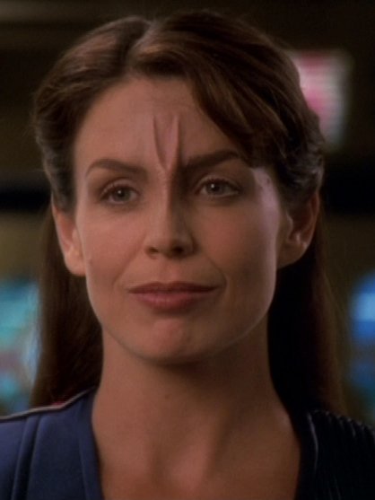 Picture of Megan Gallagher