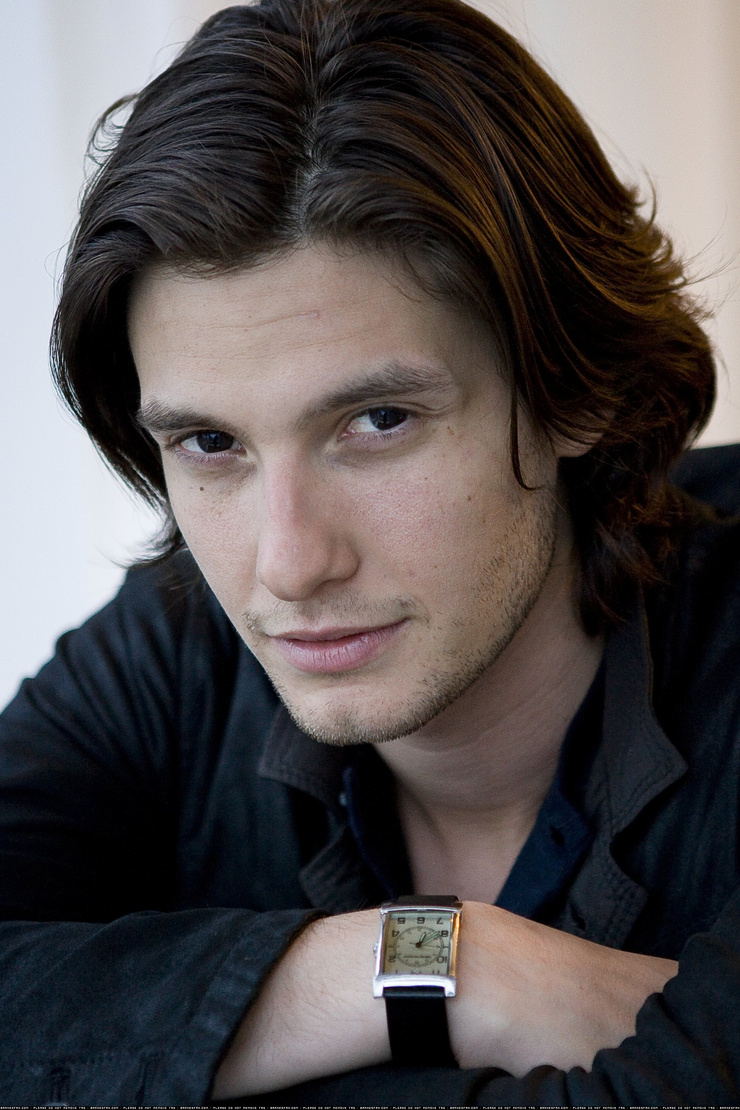 Image of Ben Barnes