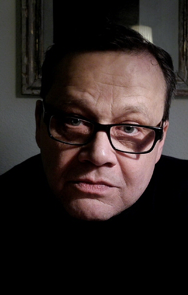 Picture of Gernot Alwin Kunert