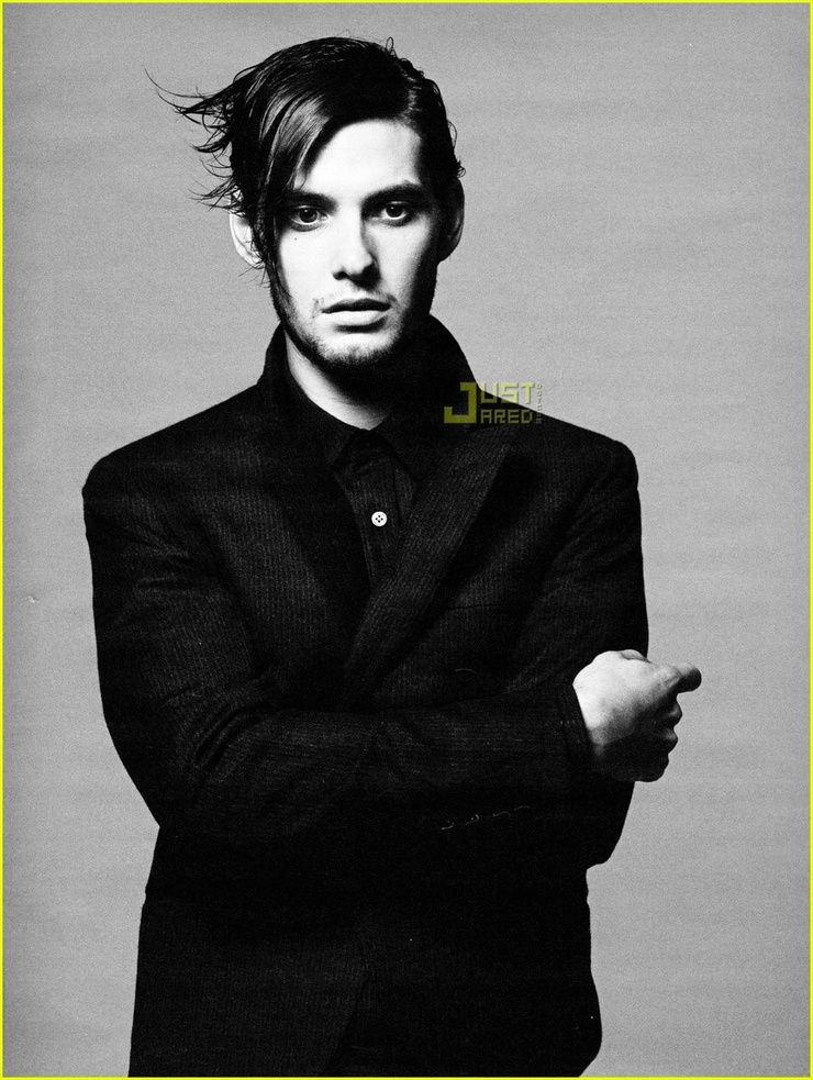 Picture of Ben Barnes