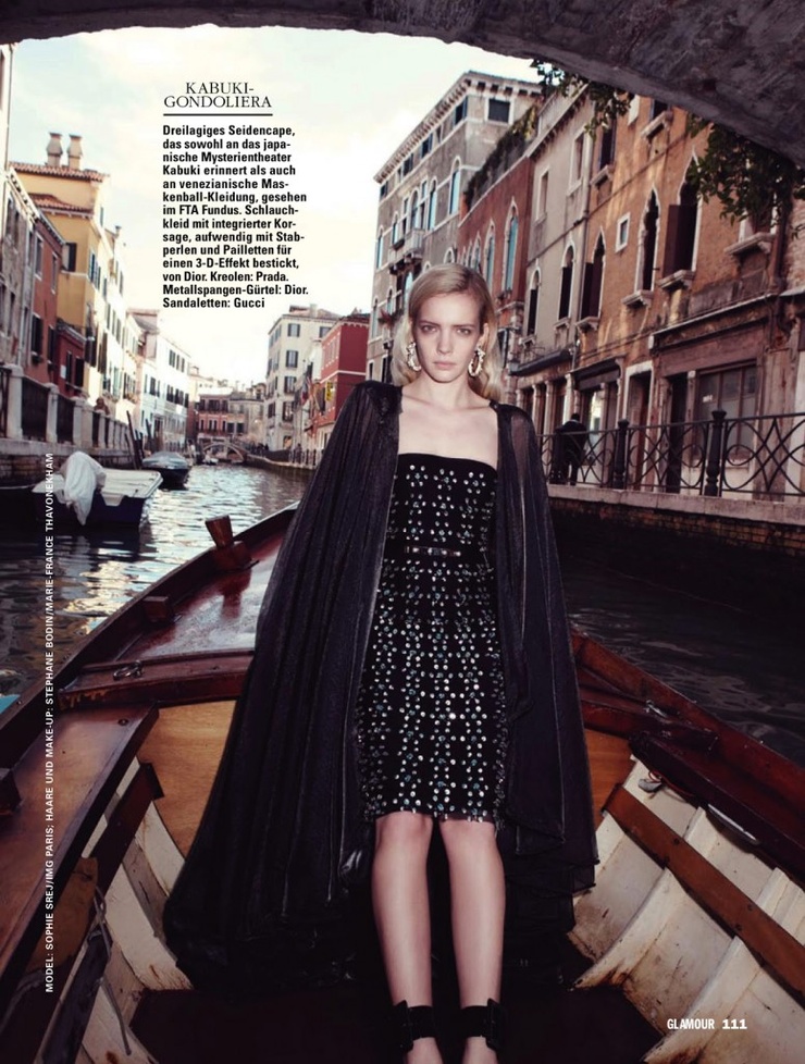 Picture of Sophie Srej