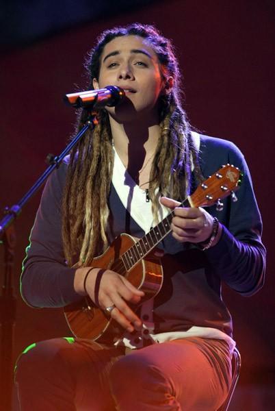 Jason Castro picture