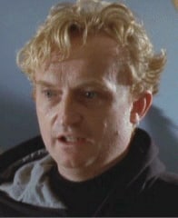 Picture of Robert Morgan