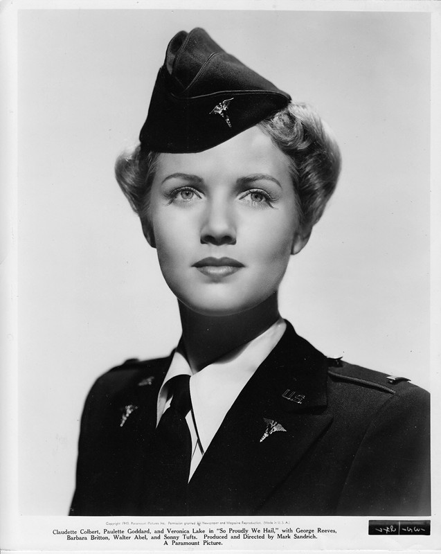 Picture of Barbara Britton