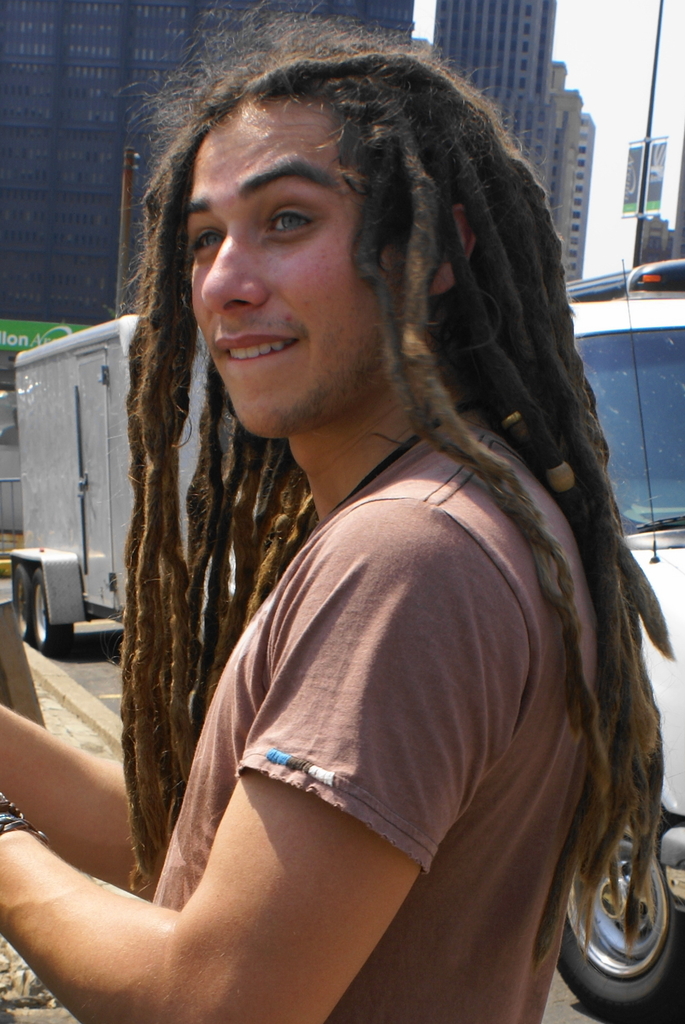Picture of Jason Castro