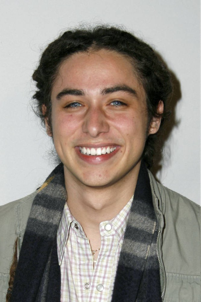 Image of Jason Castro