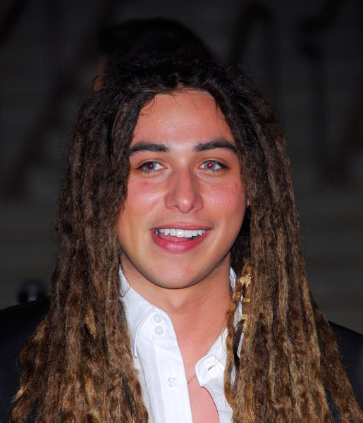 Image of Jason Castro