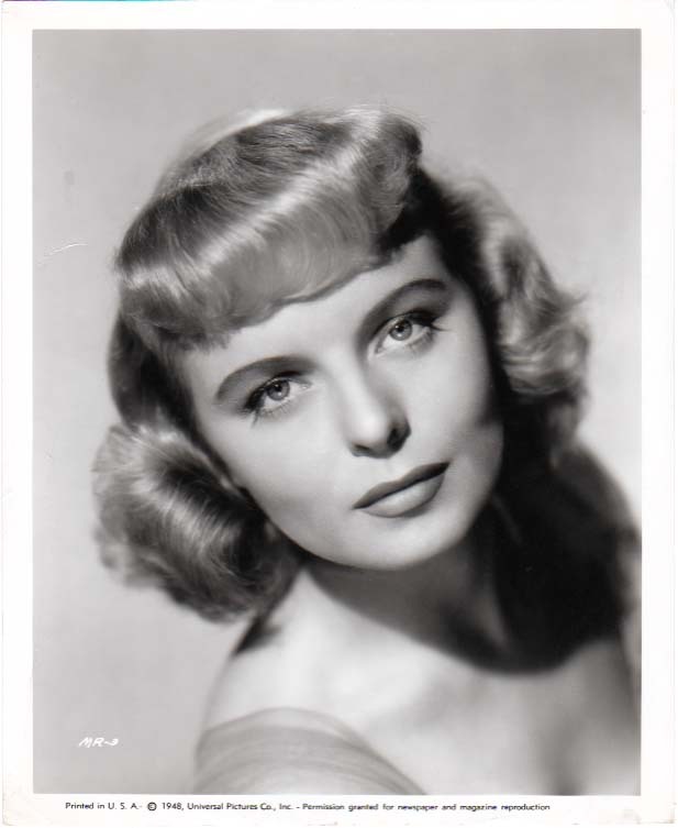 Picture of Meg Randall