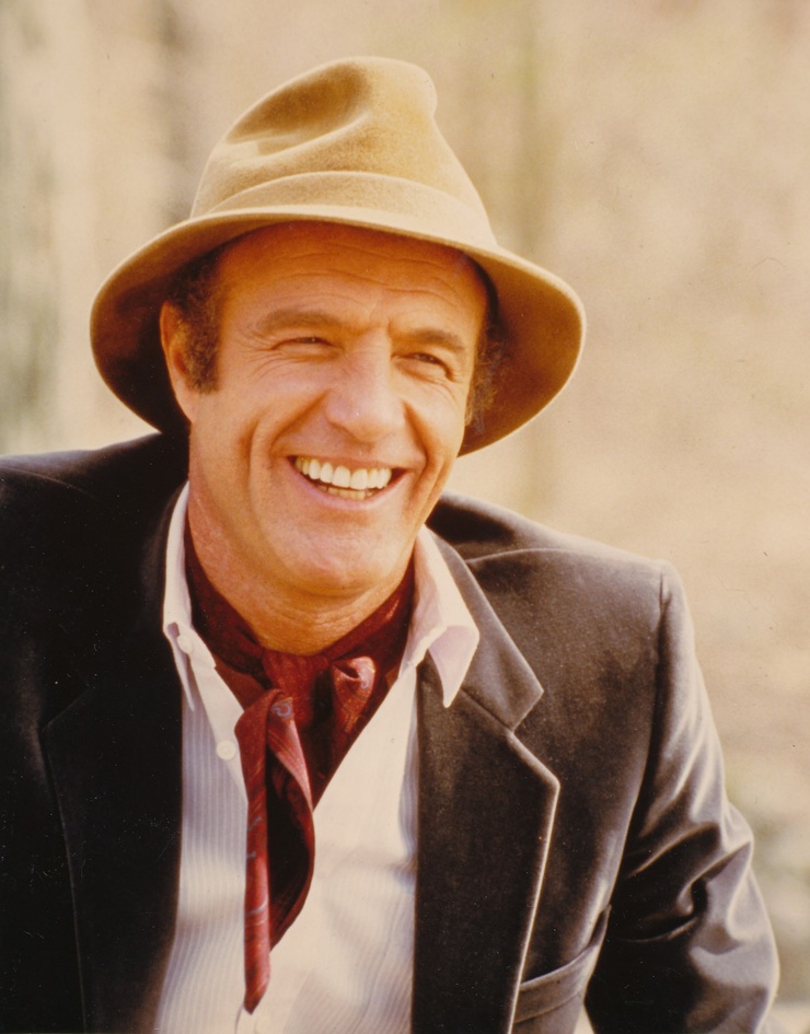 Picture of James Caan