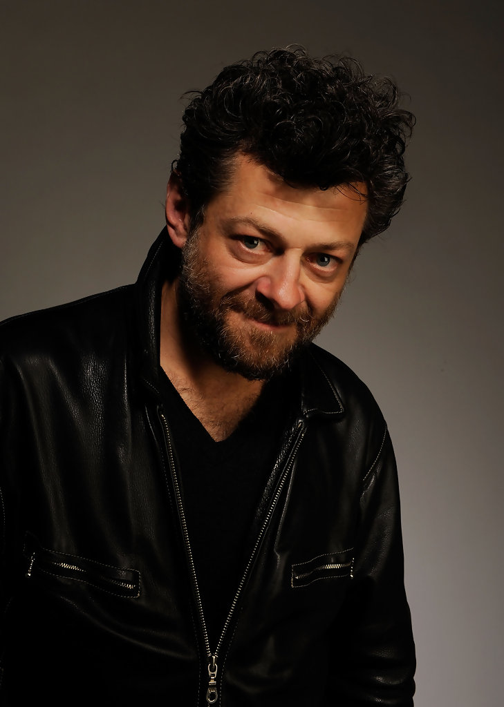Picture of Andy Serkis