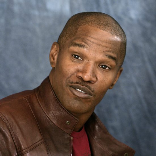 Picture of Jamie Foxx