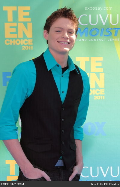 Picture of Sean Berdy