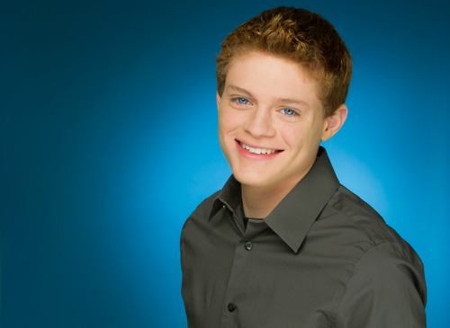 Picture of Sean Berdy
