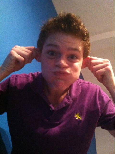 Picture of Sean Berdy