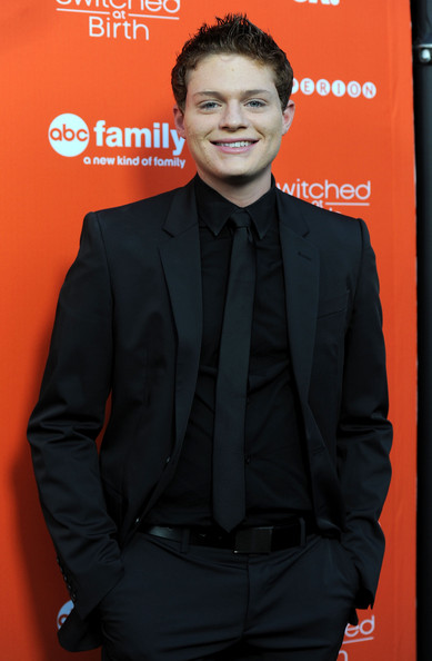 Picture of Sean Berdy