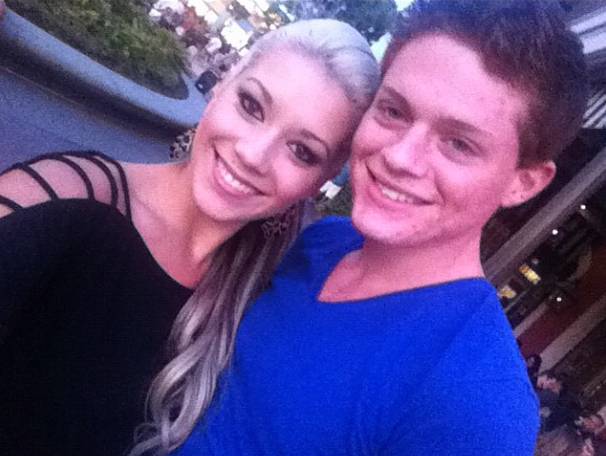 Picture of Sean Berdy